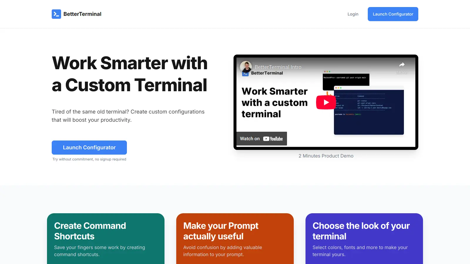 BetterTerminal review 2026 — Mac terminal customization