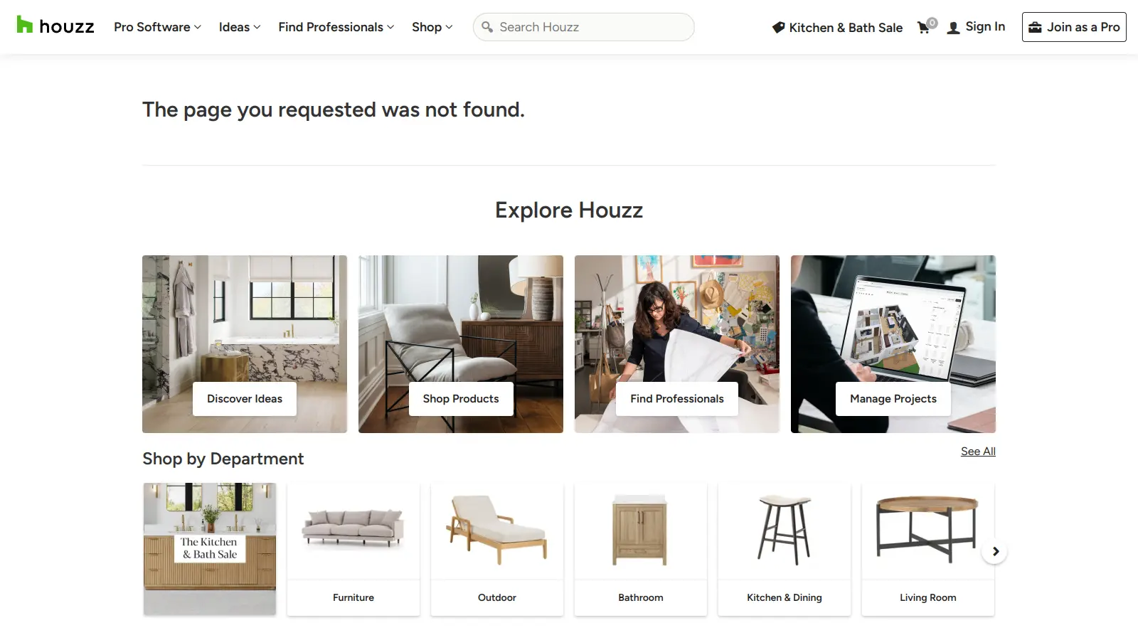 Houzz Pro review 2026 — construction & design project management