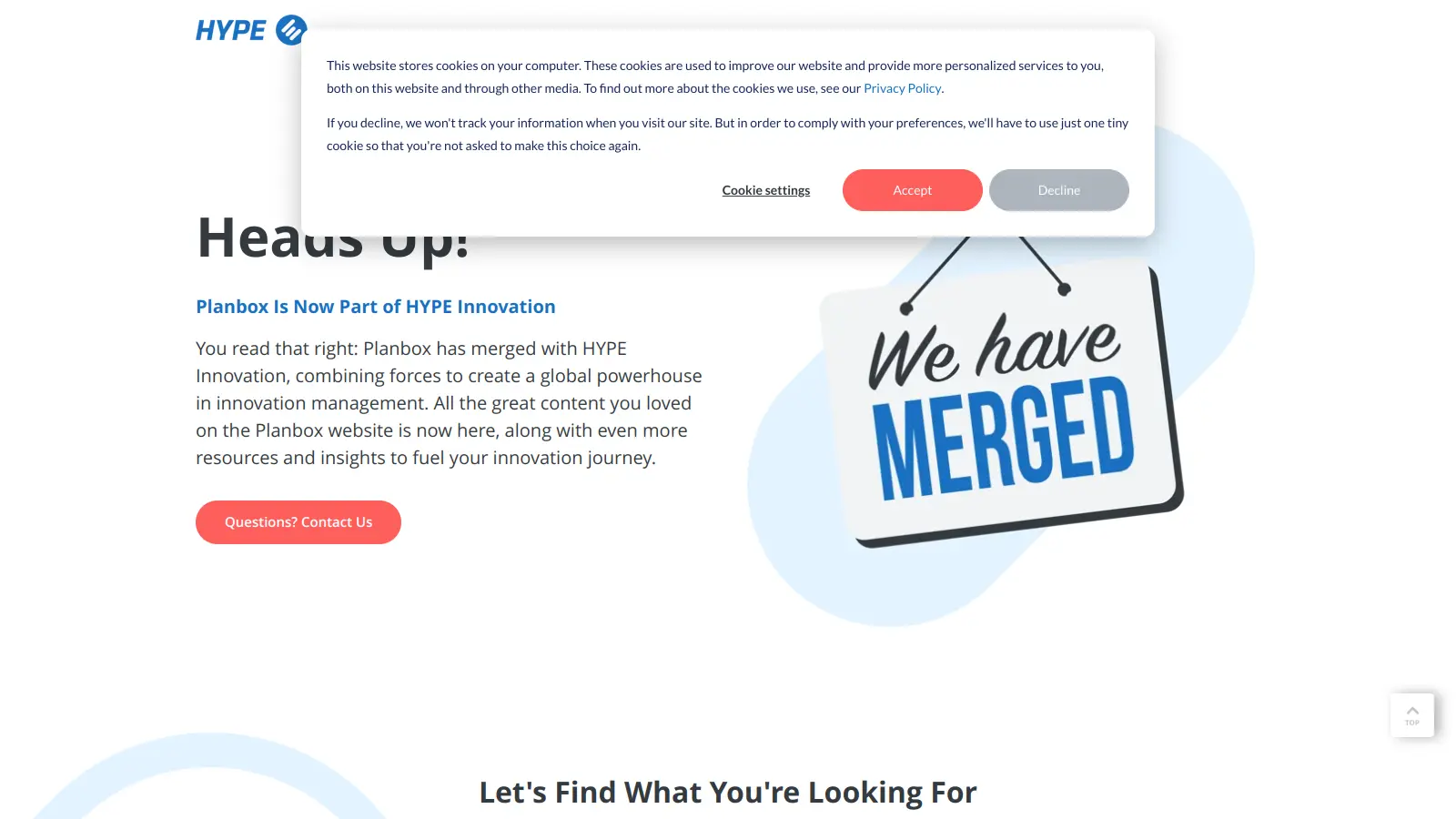 Planbox review 2026 — AI-powered innovation management